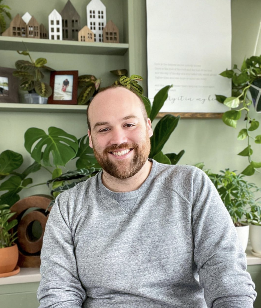 Spotlight On: Ed Duffy of Dwardcooks - CookIt Media