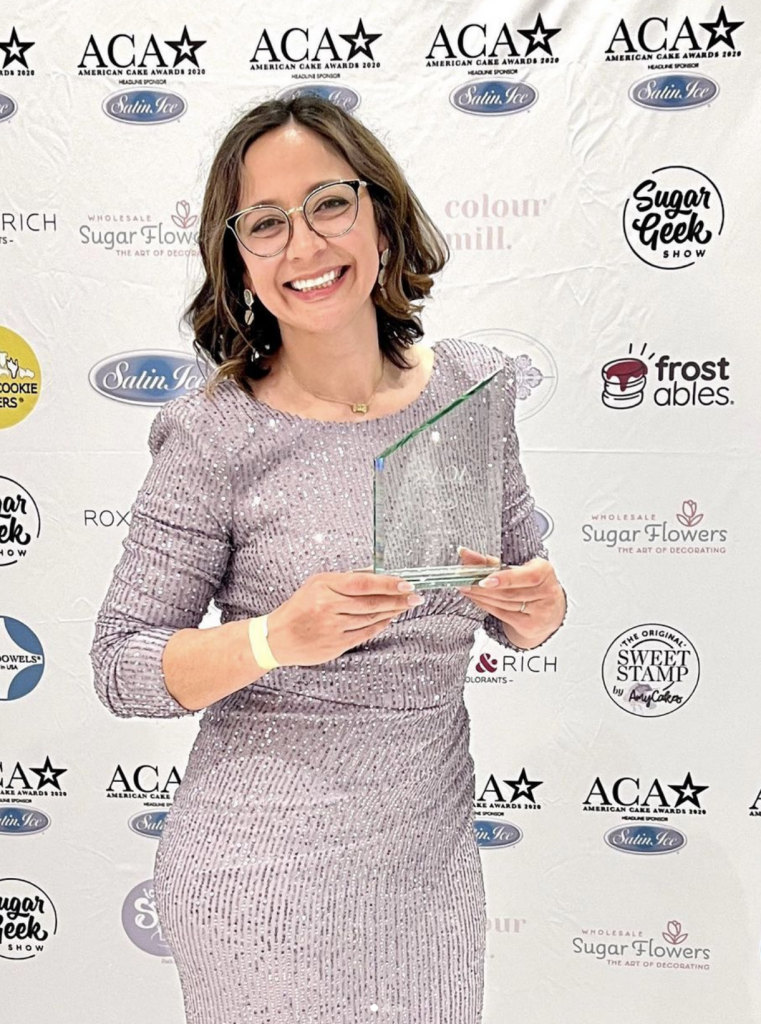 Spotlight On: Liz Marek of Sugar Geek Show - CookIt Media