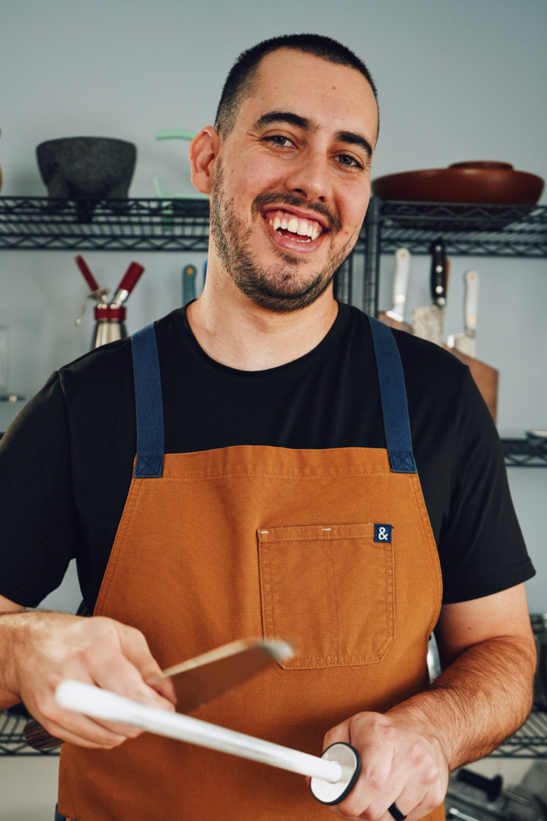 Talent Roster - CookIt Media